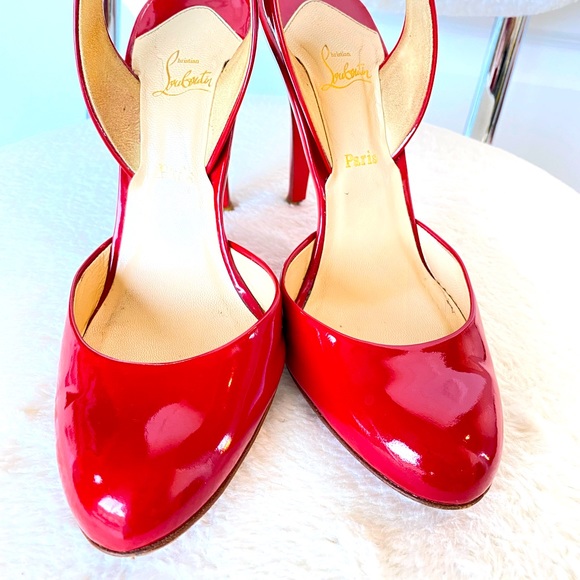 Christian Louboutin | Shoes | Christian Louboutin | Poshmark
